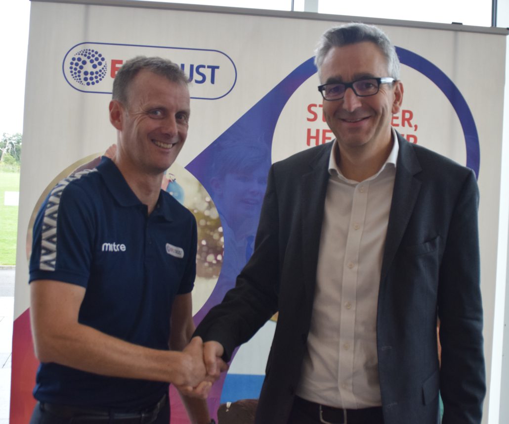 EFL Trust National Conference 2019 - EFL Trust